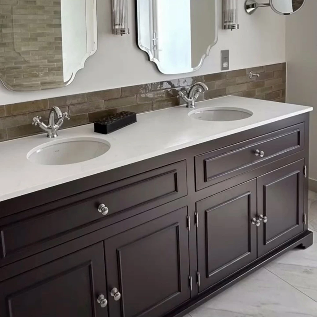 Grace Bathroom Vanity Unit | Harvey George