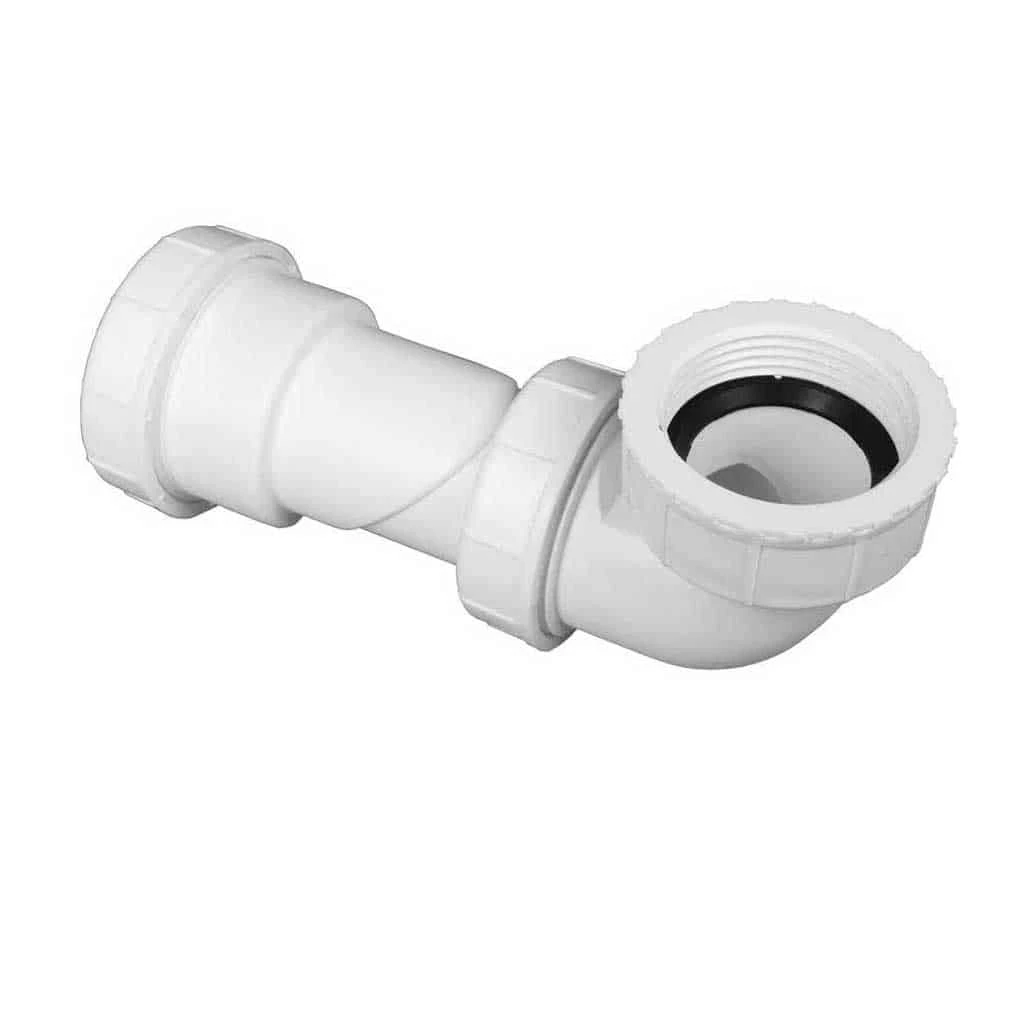 Introducing the Unitrap Waterless Waste System: Prevent Foul Air and ...