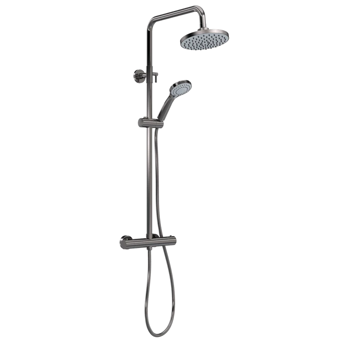 Elevate Your Shower Experience with Windon Round Handle Valve Head ...